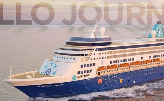 CELESTYAL CRUISES
